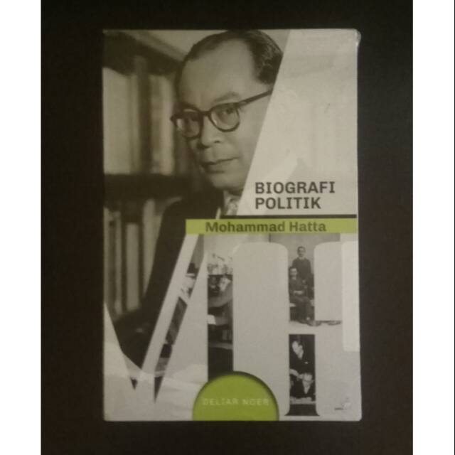 Jual Biografi Politik Mohammad Hatta | Shopee Indonesia Jual Biografi Politik Mohammad Hatta | Shopee Indonesia