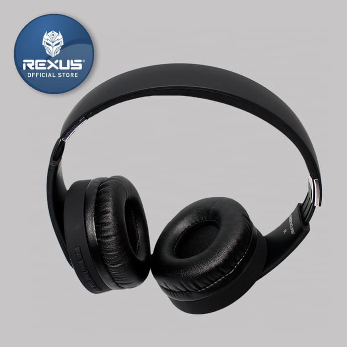 Jual Rexus Headset Bluetooth M1 E1498 | Shopee Indonesia