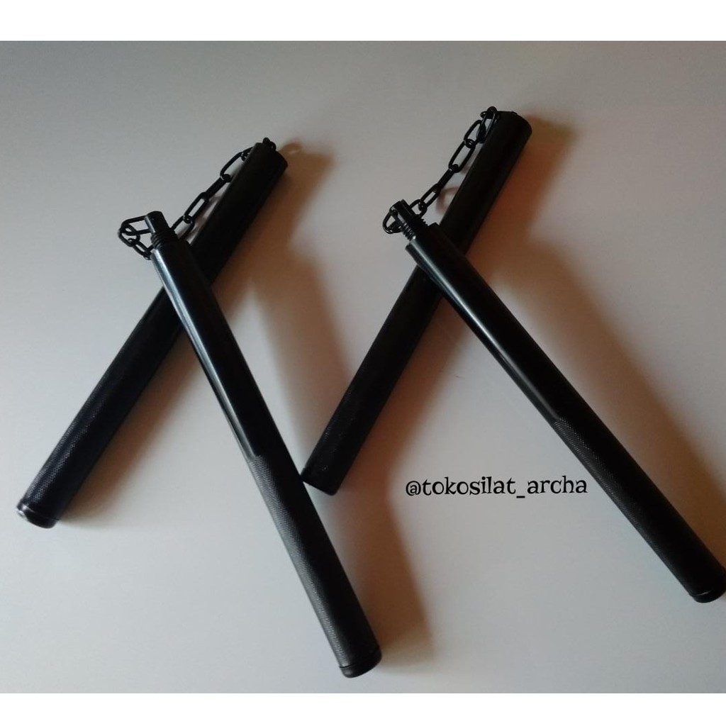 Jual Double Stick Bushido BK XL Double Stick Besi | Shopee Indonesia