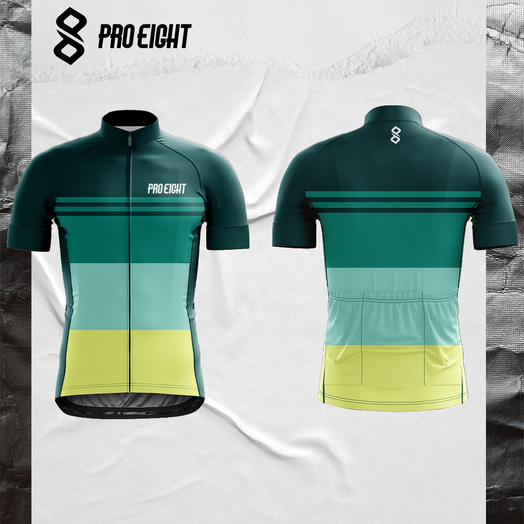 Jual Baju Jersey Sepeda / Roadbike / XC Custom Full Printing [BISA ...