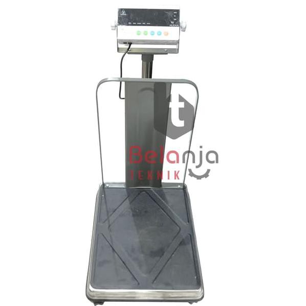 Jual Alat Ukur - Timbangan Duduk Digital 150 Kg TM Alexa | Shopee Indonesia