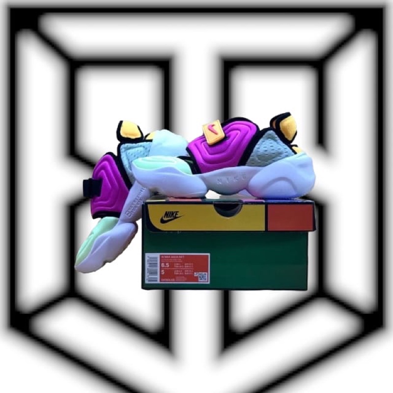 Jual Aqua rift volt pink | Shopee Indonesia