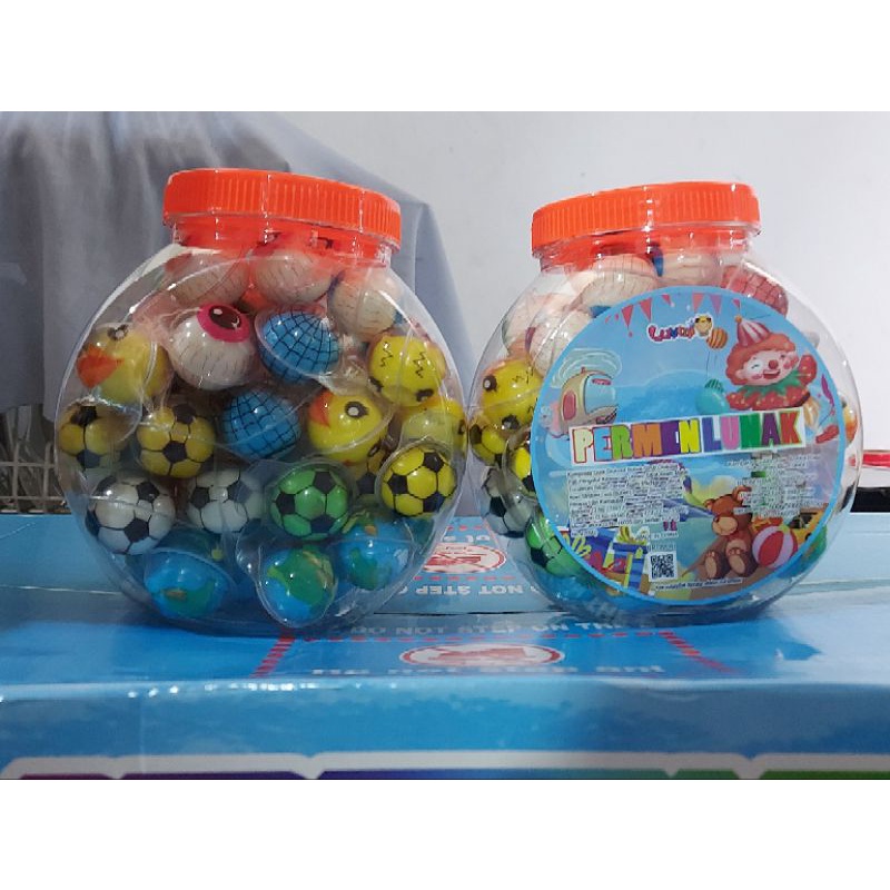 Jual permen bola mata VIRAL | Shopee Indonesia