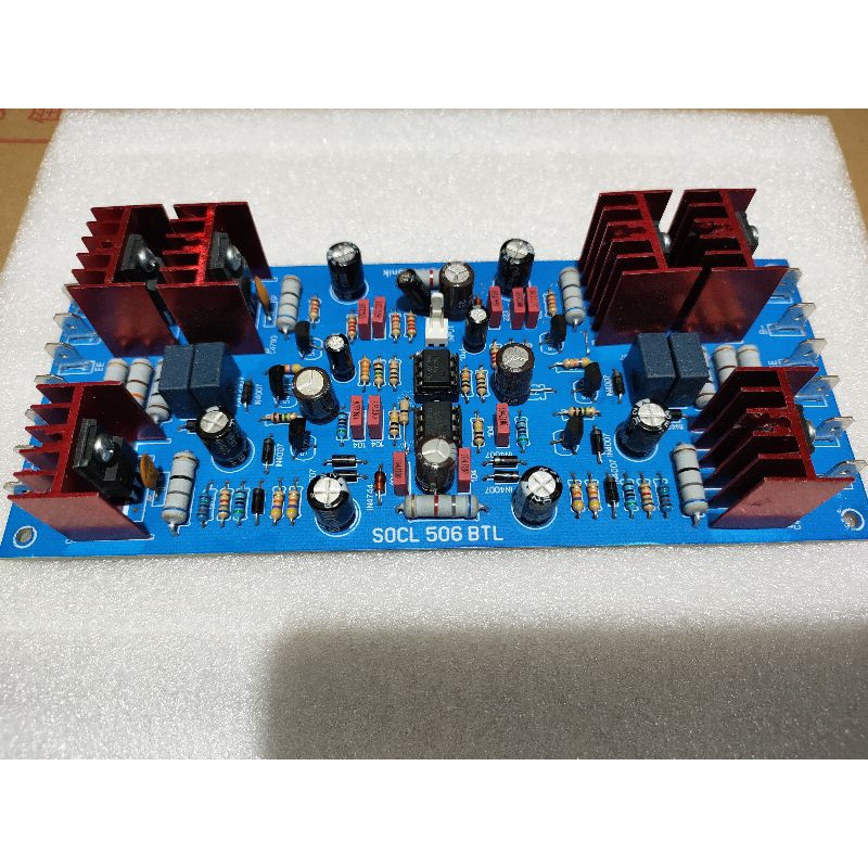 Jual Kit Socl 506 BTL | Shopee Indonesia