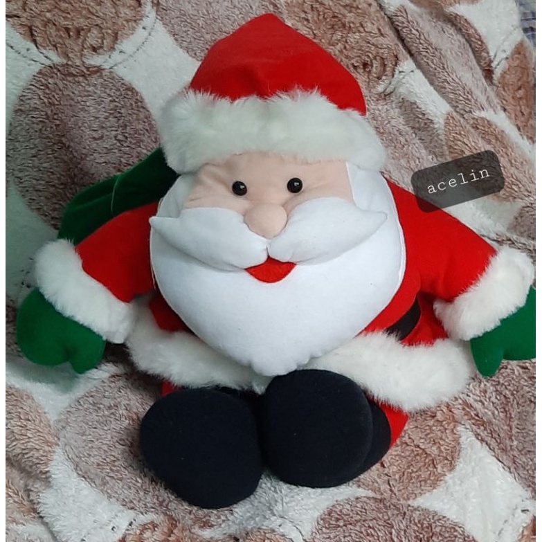 Jual Santa Claus cantik | Shopee Indonesia