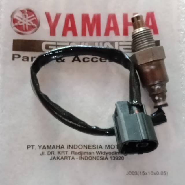 Jual O2 sensor nmax o2 sensor new vixen vva | Shopee Indonesia