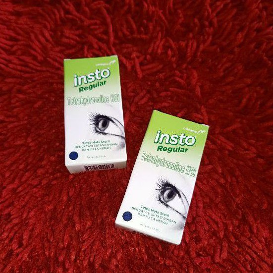 Jual Insto Obat Mata | Shopee Indonesia