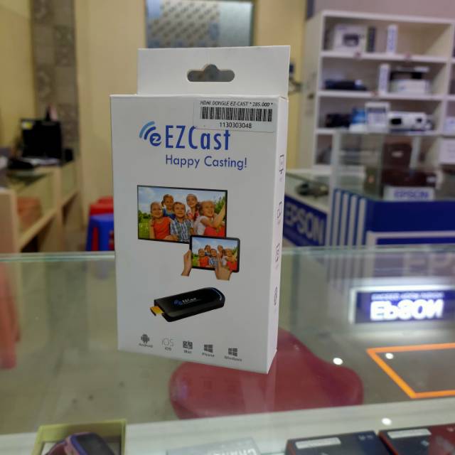 Jual Ez cast | Shopee Indonesia