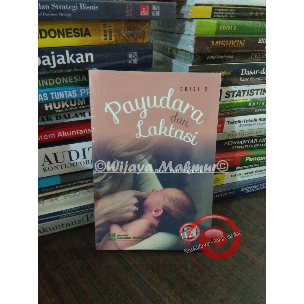 Jual ORIGINAL : Payudara dan Laktasi Edisi 2 / Reni Yuli Astutik | Shopee Indonesia