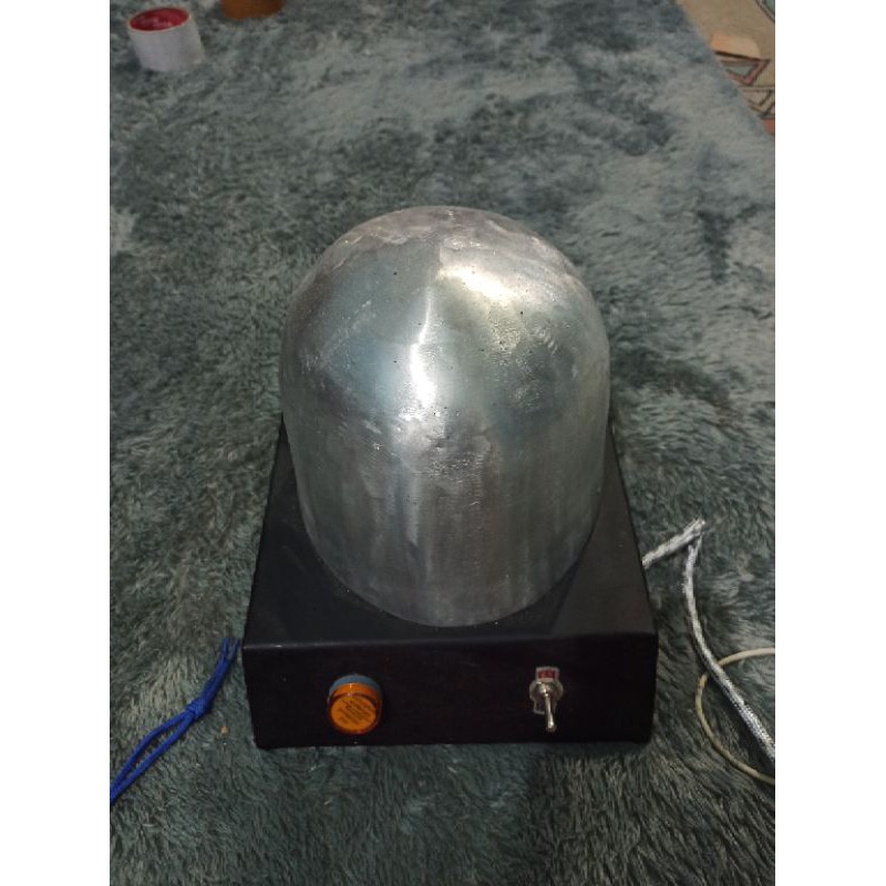 Jual mesin reshape topi mesin press topi chicago bulls, topi vintage ...