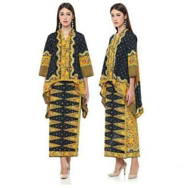 Jual kebaya modern jupri | Shopee Indonesia