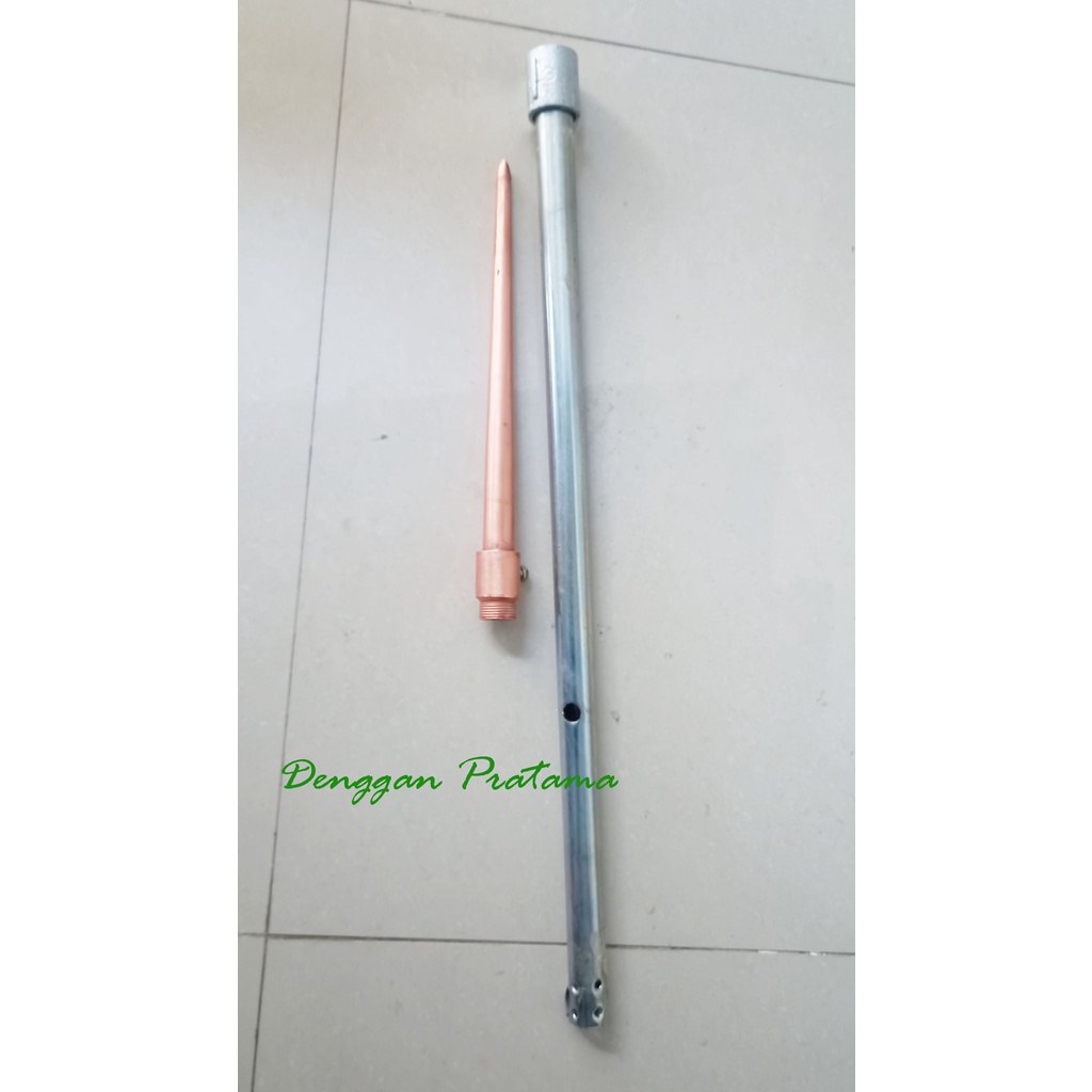 Jual Splitzen Penangkal Anti Petir 3/4" | Shopee Indonesia