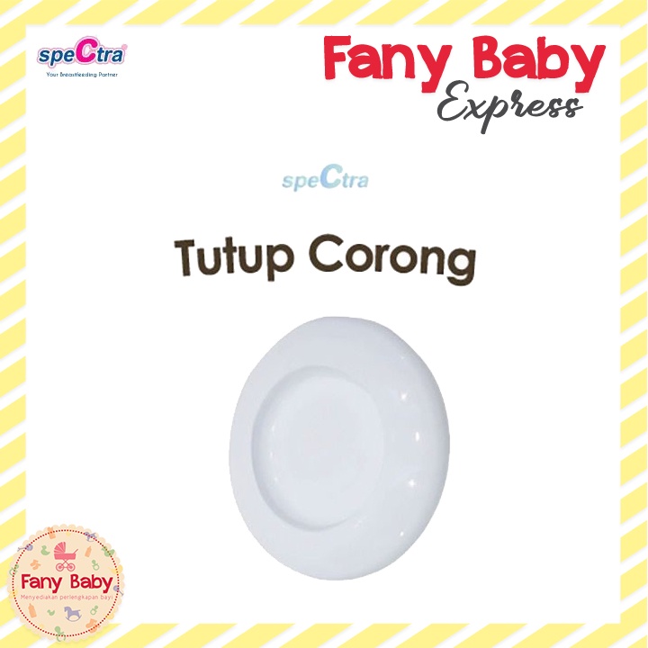 Jual SPECTRA TUTUP CORONG / CR011 | Shopee Indonesia