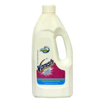 Jual VAnish Botol White 500ml | Shopee Indonesia