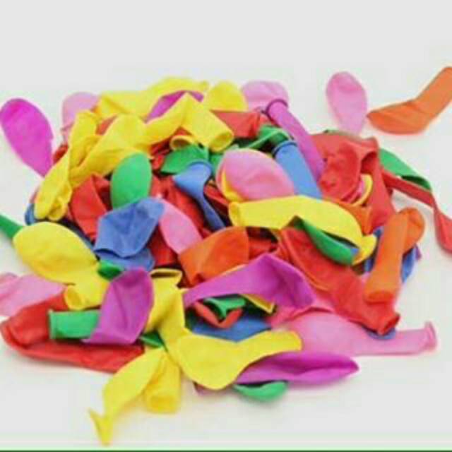 Jual Balom Mini 6 Inch | Shopee Indonesia