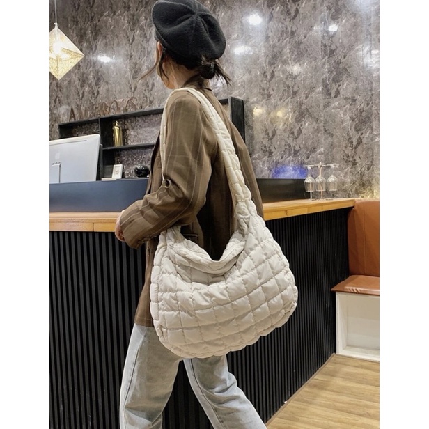 Jual SHEIN PO CHINA BAG Dupe jennie | Shopee Indonesia