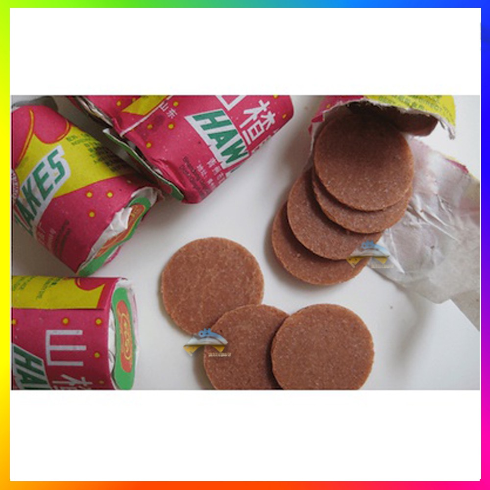 Jual Permen Buah Manisan Sanca Haw Flakes Permen Jadul Permen Sanca ...
