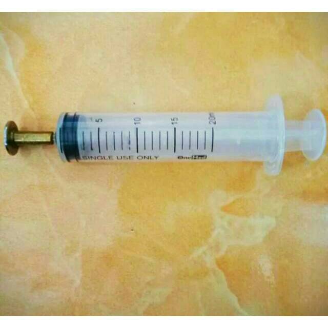 Jual SUNTIKAN BESI ALAT ISI ULANG BOTOL PRESS PARFUME | Shopee Indonesia