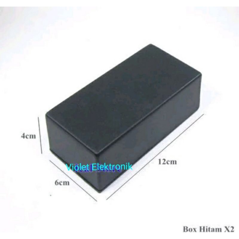 Jual box x2 | Shopee Indonesia