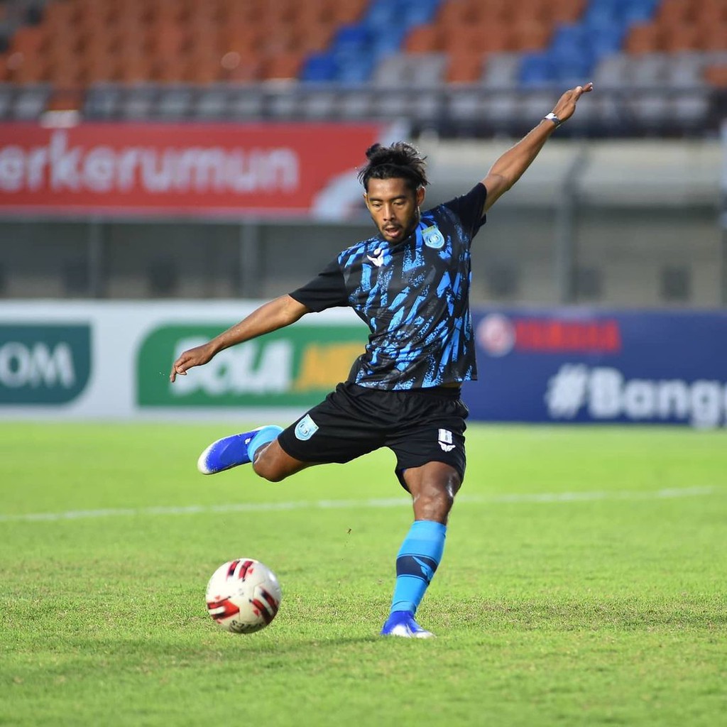 Jual Persela Training 2021 Jersey | Shopee Indonesia