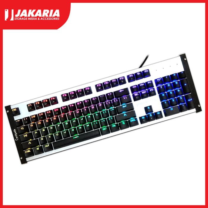 Jual Special Imperion Gaming Keyboard Mechanical RGB- CENTIPADA Spesial ...