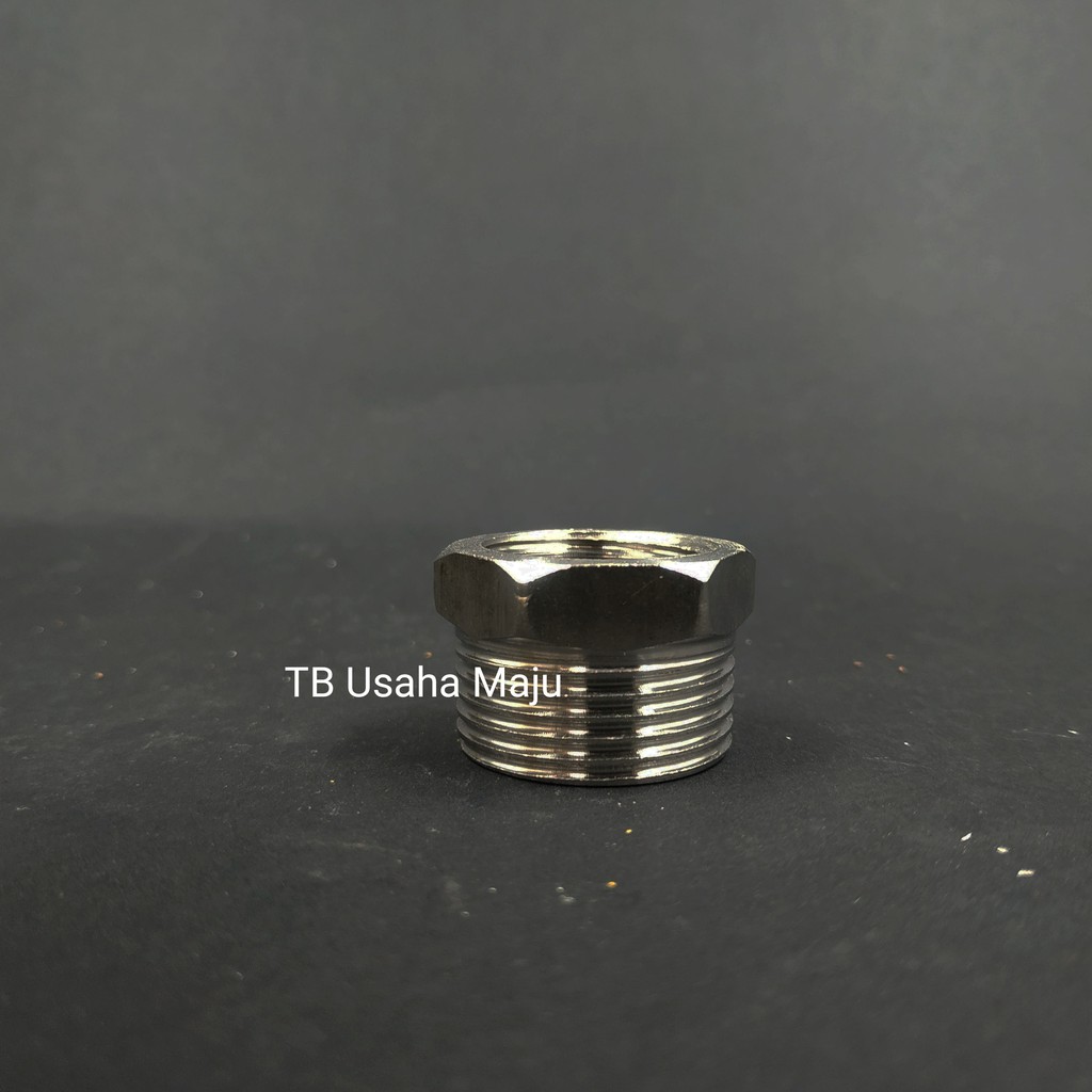 Jual Vlock Ring 1/2" x 3/4" | Shopee Indonesia