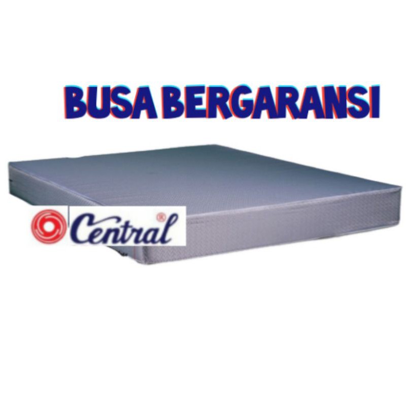 Jual KASUR BUSA / KASUR / KASUR BUSA SUPER / BERGARANSI / BY CENTRAL ...