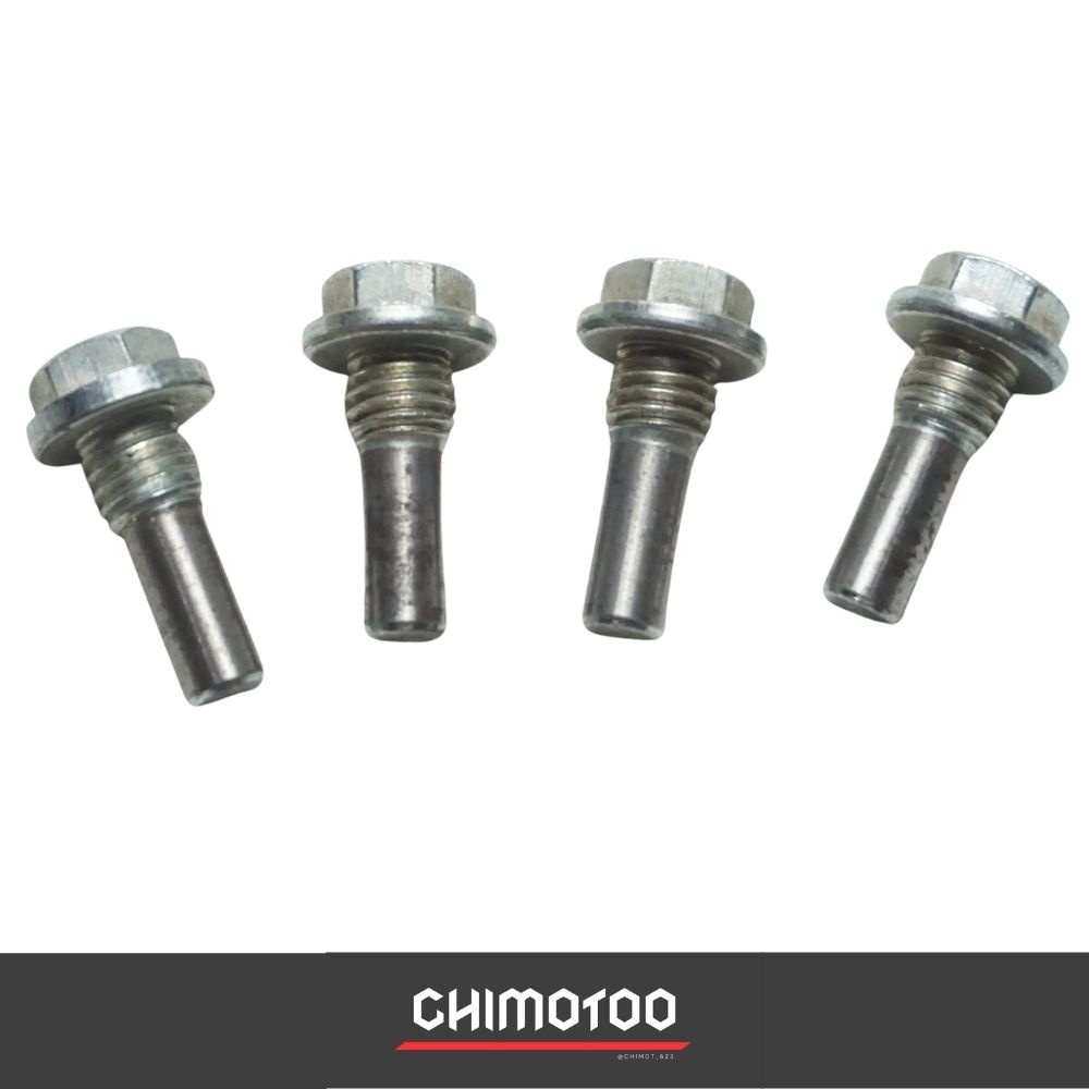 Jual baut rantai keteng kamrat honda c50 c70 c90 s90 cl90 c700 c800 ...