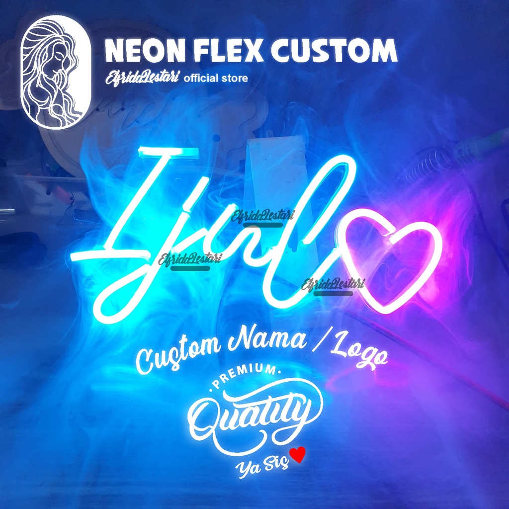 Jual orderan papan nama an Nugraha | Shopee Indonesia