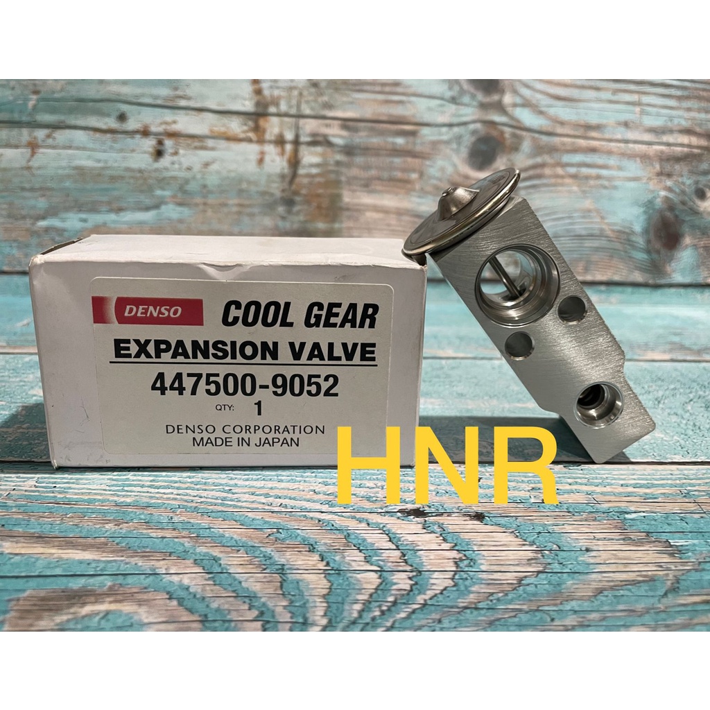 Jual Expansi AC Mobil Mitsubishi MIRAGE Original Denso | Shopee Indonesia