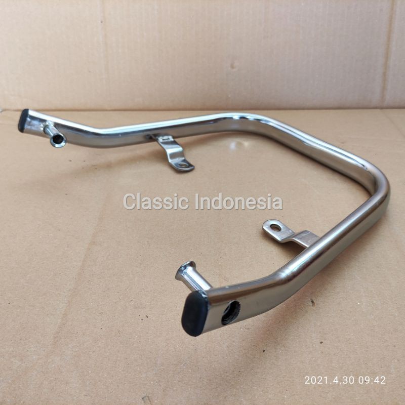 Jual Begel belakang GL pro/max behel GL PRO GL MAX | Shopee Indonesia