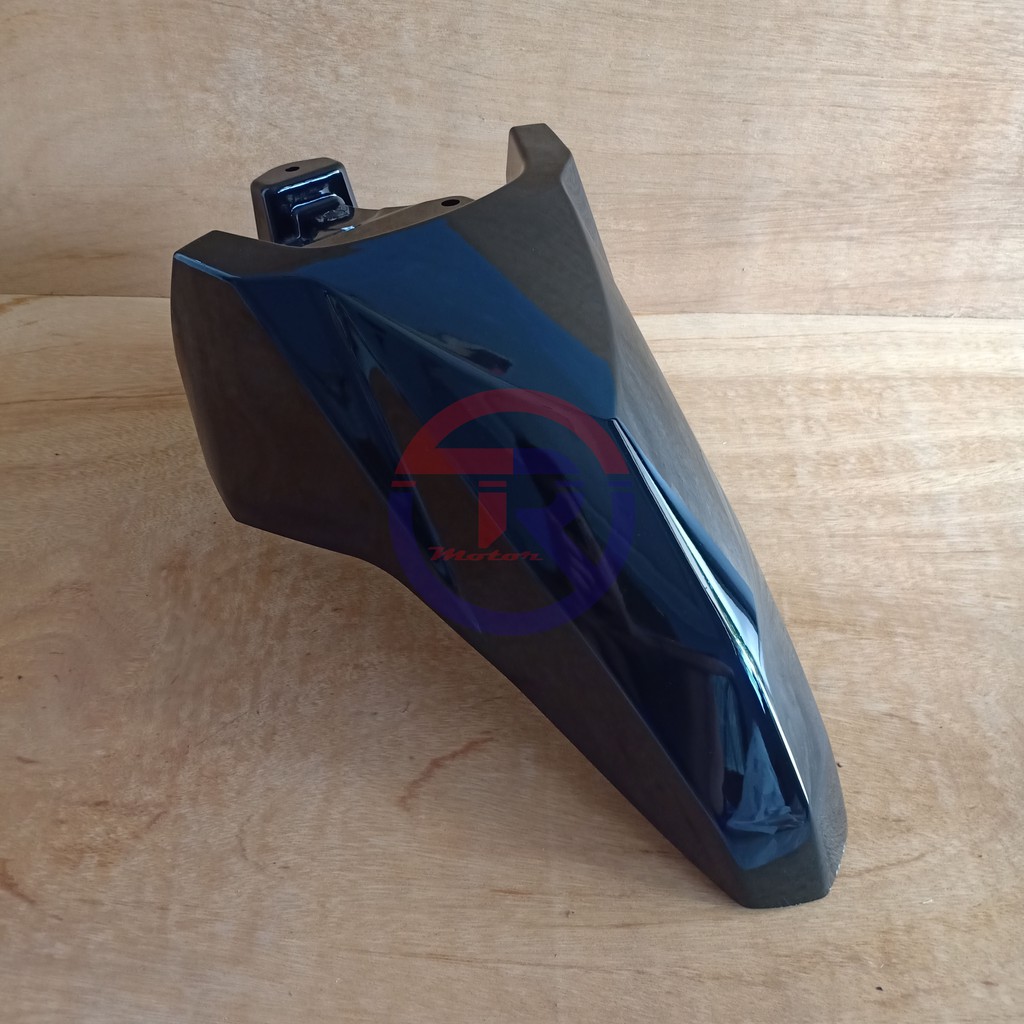 Jual Spakbor Depan Honda Vario 150 ESP FI LED Slebor Depan Vario 125 ESP FI LED | Shopee Indonesia