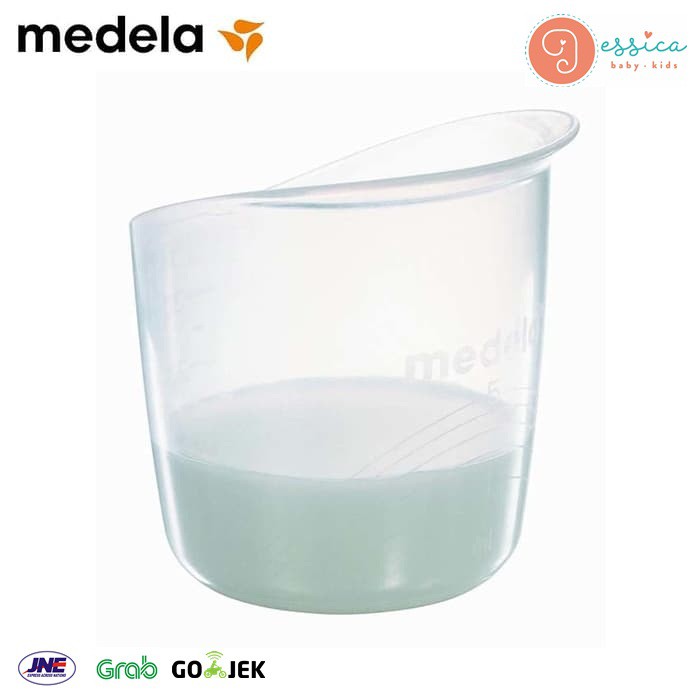 Jual Medela Baby Cup Feeder 30ml | Shopee Indonesia