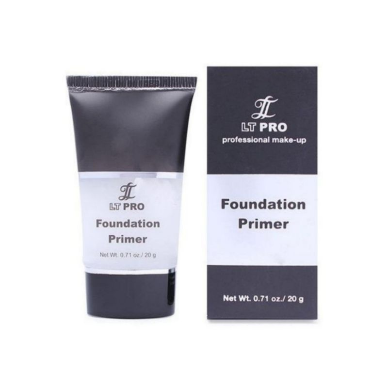 Jual LT PRO Foundation Primer - 20g | Shopee Indonesia