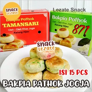 Jual Bakpia Tugu Terlengkap & Harga Terbaru Mei 2024 | Shopee Indonesia