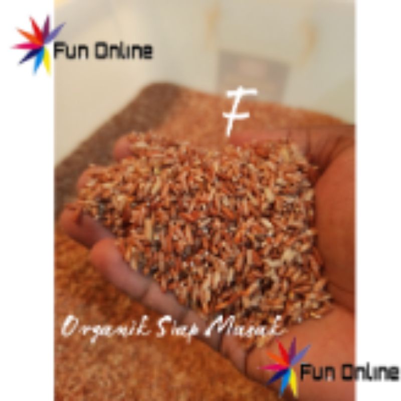 Jual Beras merah wangi premium 500gr untuk diet diabetes jantung ...