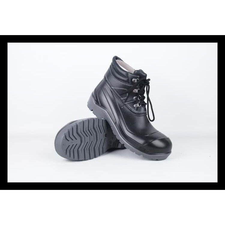 Jual SEPATU SAFETY AP MAX BY AP BOOTS LOW SAFETY BOOT SEPATU PRIA ...