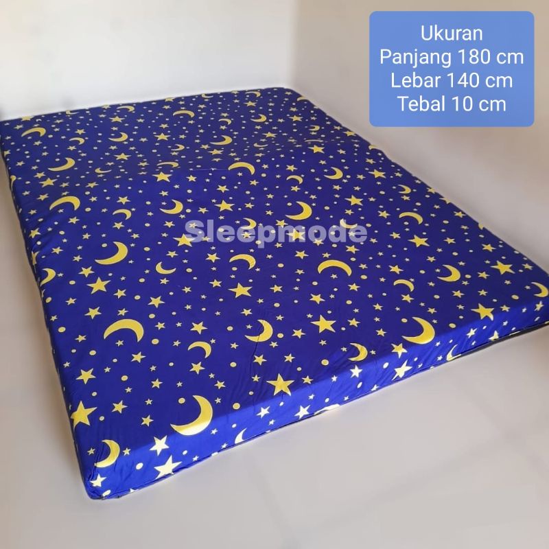 Jual TERBARU KASUR LANTAI POTONGAN BUSA INOAC BERGARANSI & BERKUALITAS ...
