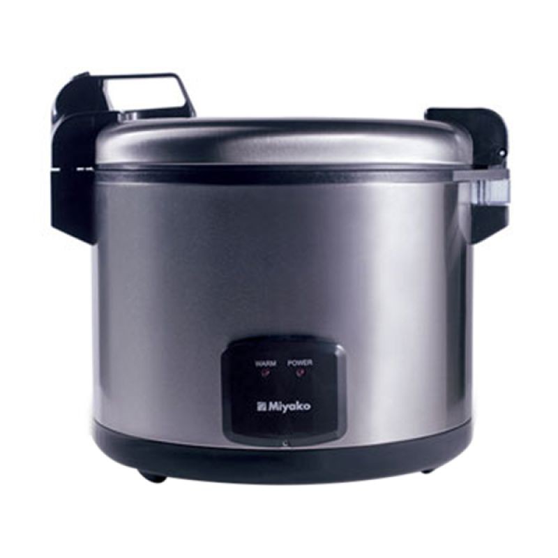 Jual Miyako MJG-201 Magic Jar 20L Penghangat Nasi - Magic Warmer ...
