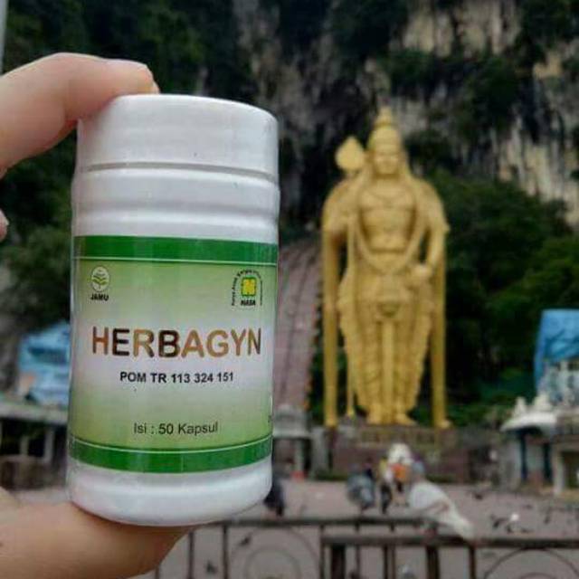 Jual HERBAGYN untuk Kolesterol | Shopee Indonesia