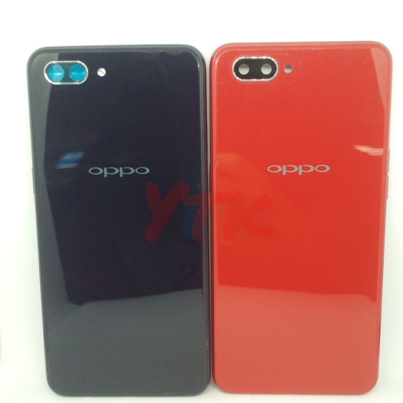Jual Casing Tutup Belakang Backdoor Oppo A3s Shopee Indonesia