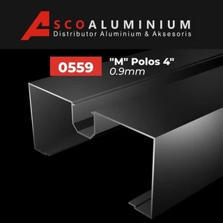 Jual Aluminium Alexindo 4 Inch Per Batang Terlengkap & Harga Terbaru ...