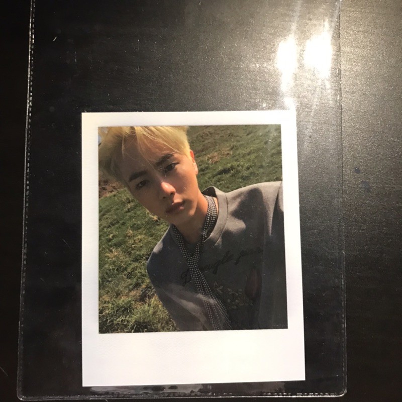 Jual BTS PHOTOCARD ONLY FROM DVD AND ALBUMS | Shopee Indonesia