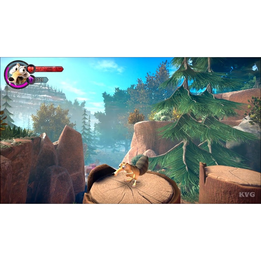 Jual Ice Age Game Paket Lengkap SEMUA SERI untuk PC Laptop | Shopee Indonesia