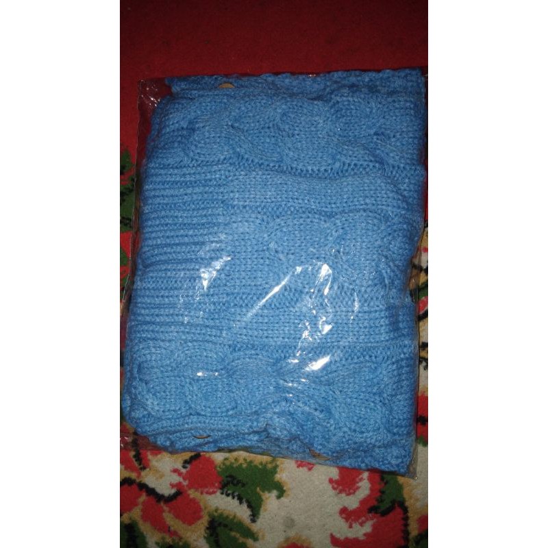 Jual Selimut rajut Bayi | Shopee Indonesia