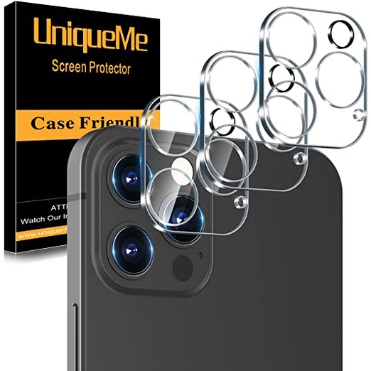 Jual camera lens protector premium for iphone 11 pro max 12 mini pro ...
