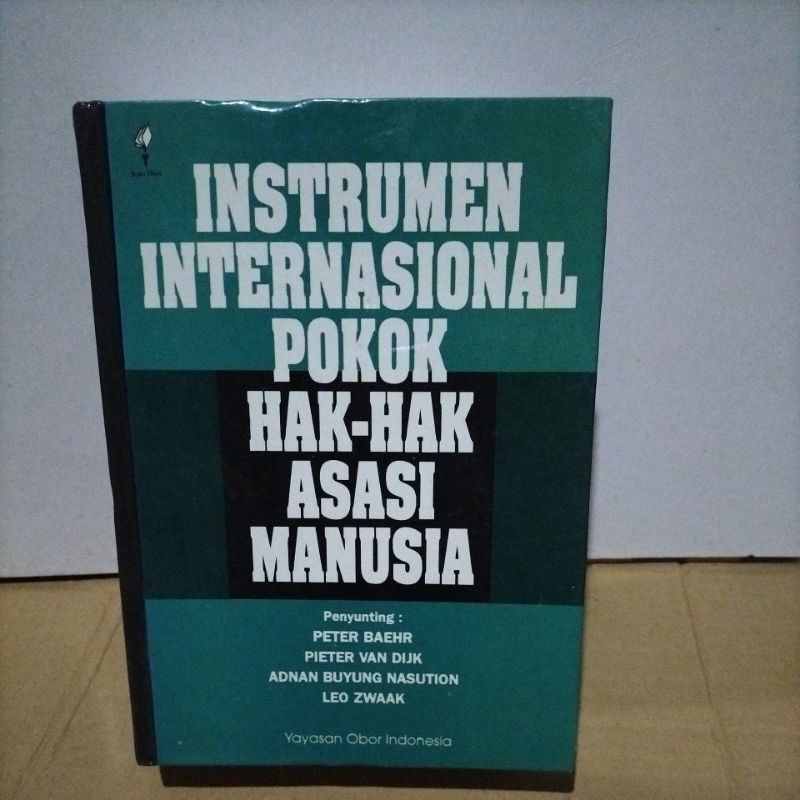 Jual instrumen internasional pokok HAM | Shopee Indonesia