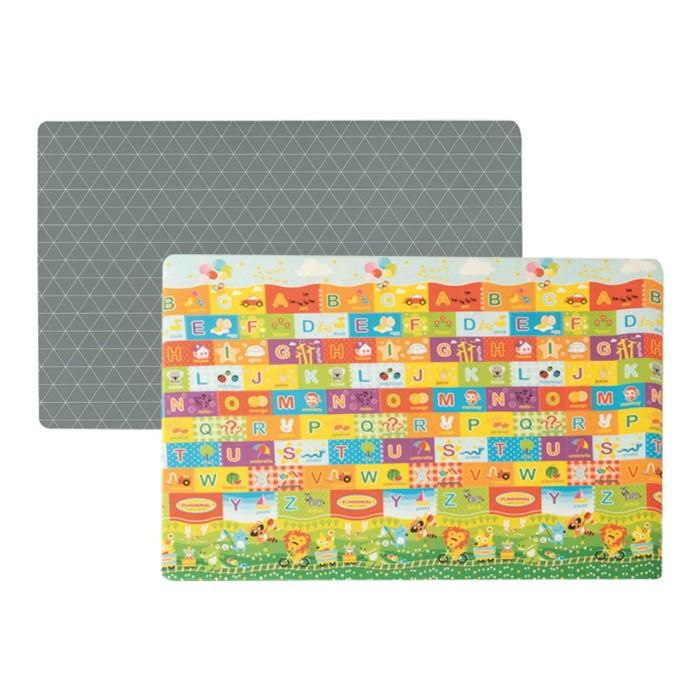 Jual Playmat | Cobyhaus Wilore Pvc - Funny Abc Animals (M) | Shopee ...