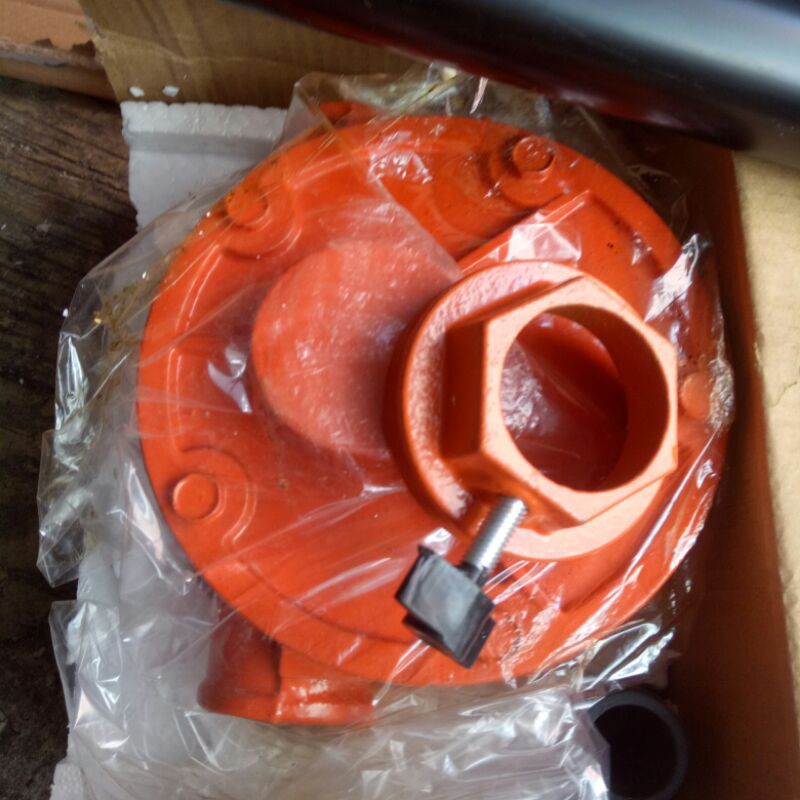 Jual pompa oli dll manual - Pompa putar manual - Pompa minyak Drum ...
