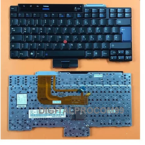 Jual Keyboard Lenovo Thinkpad X300 - Orginal Product | Shopee Indonesia